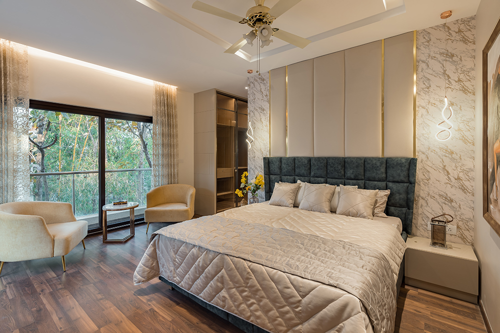 Top Interior Designer in Whitefield, Bangalore – NVT Design Studio
