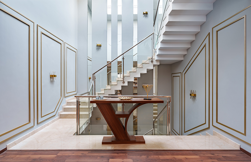 Top Interior Designer in Whitefield, Bangalore – NVT Design Studio